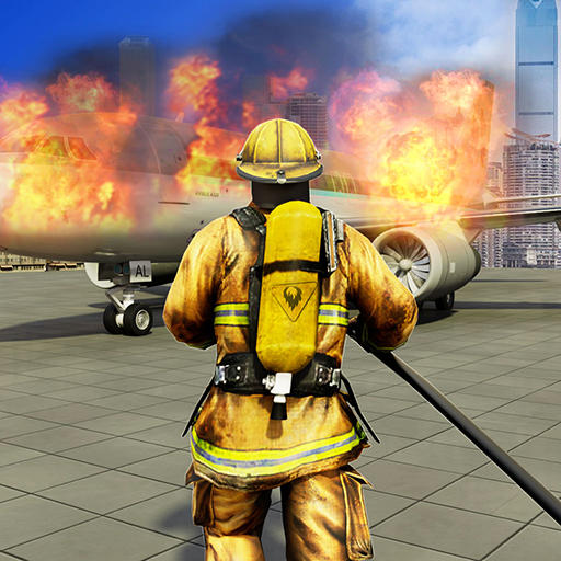 Firefighter Games: Fire Truck for Android/iOS - TapTap