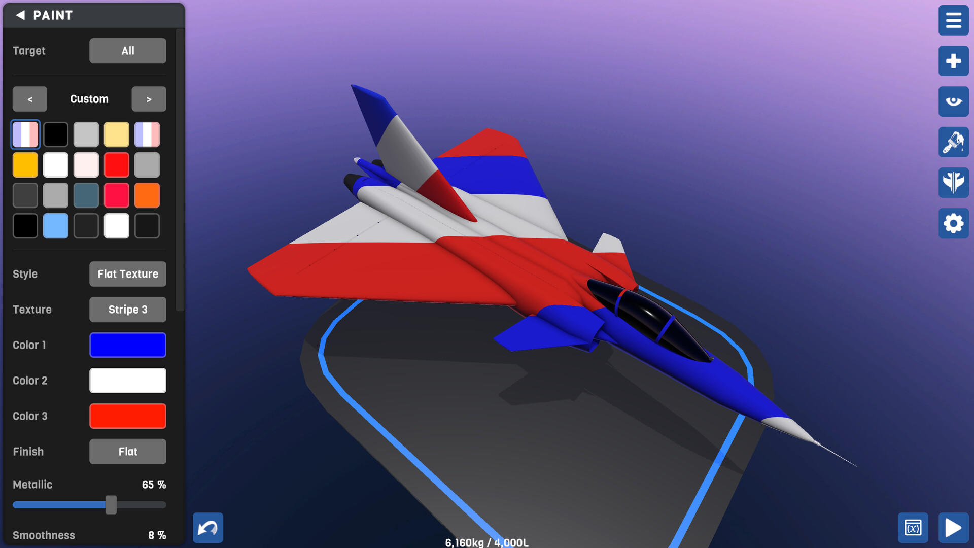 SimplePlanes 2 Latest Version for Android/iOS - TapTap