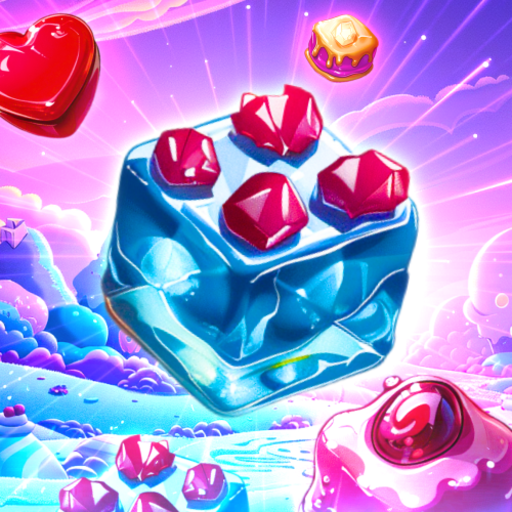 Caramel Fiesta Latest Version for Android/iOS APK - TapTap