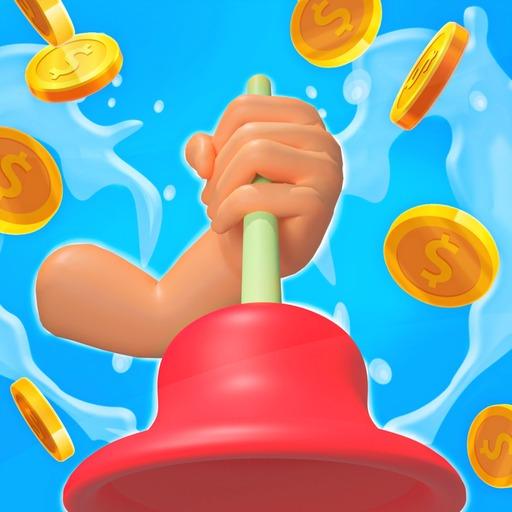 Plumber Idle Latest Version for Android/iOS APK - TapTap