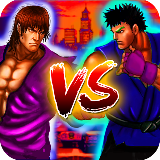 King Of Fighters & Ultimate Superhero Fighter for Android/iOS - TapTap