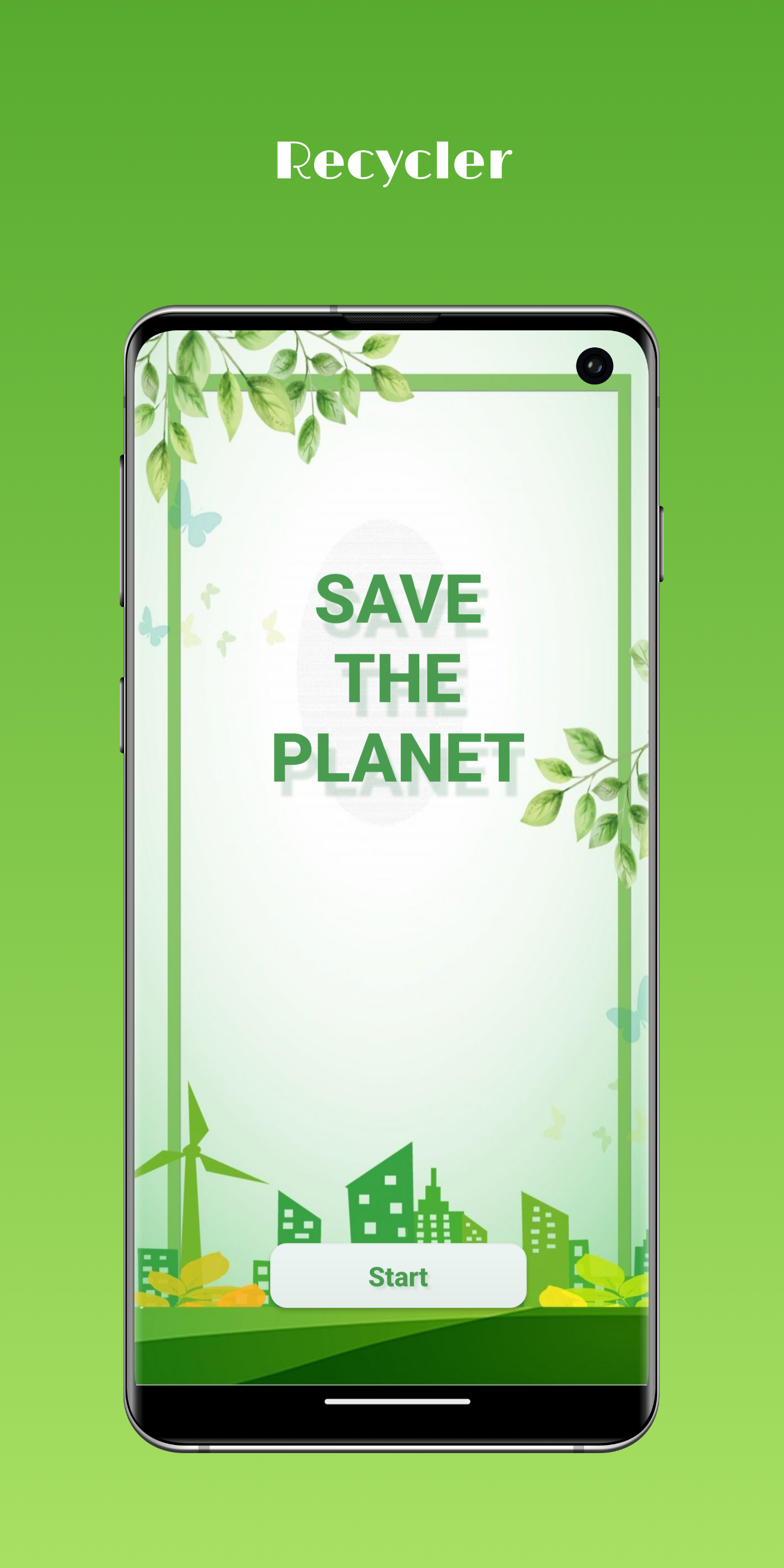 Recycler android iOS-TapTap