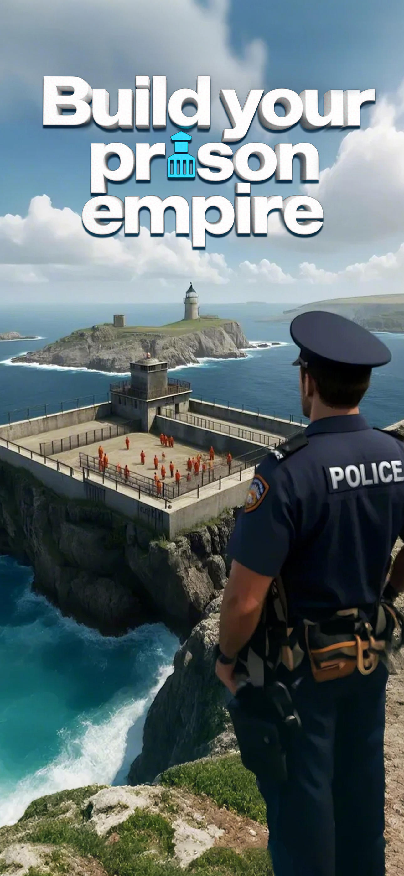 Lands of Jail Latest Version for Android/iOS APK - TapTap