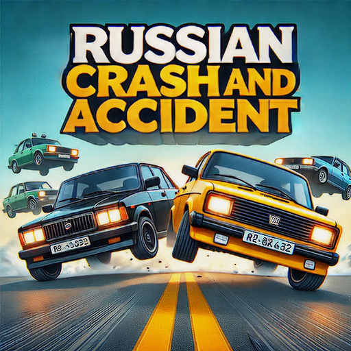 Russian Crash And Accident for Android/iOS - TapTap