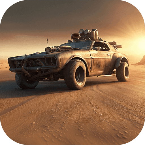 Fury Drive 0.5 for Android/iOS - TapTap