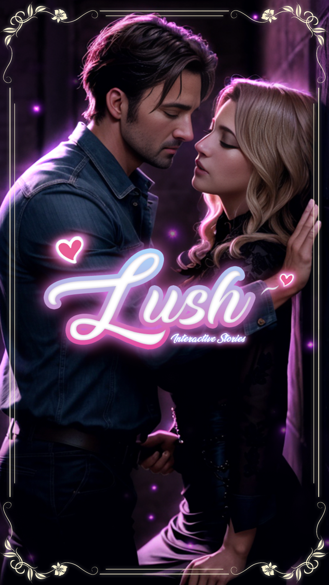 Lush™: Interactive Romance android iOS apk download for free-TapTap