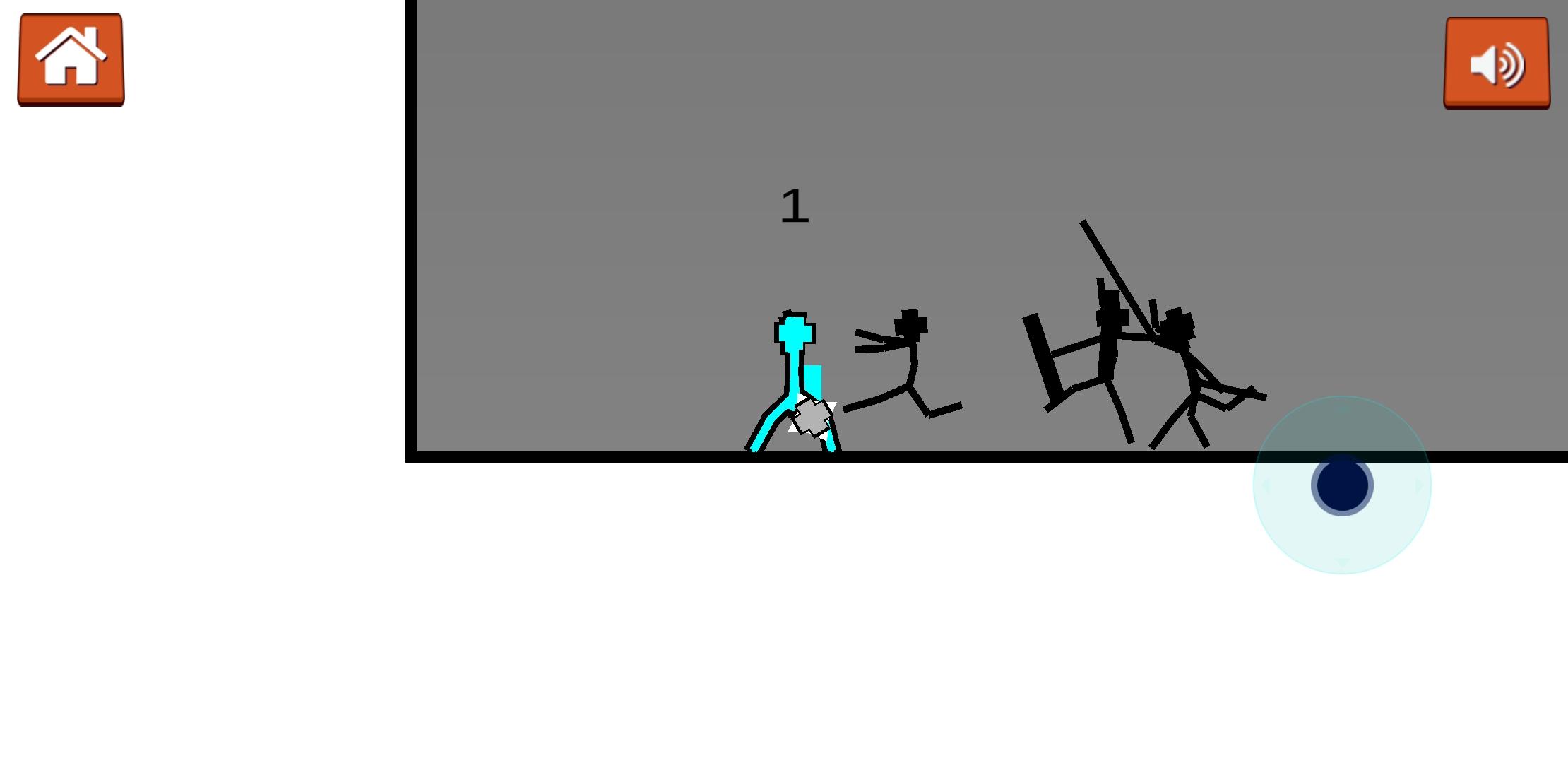 Supreme Stickman: Fight Battle android iOS-TapTap