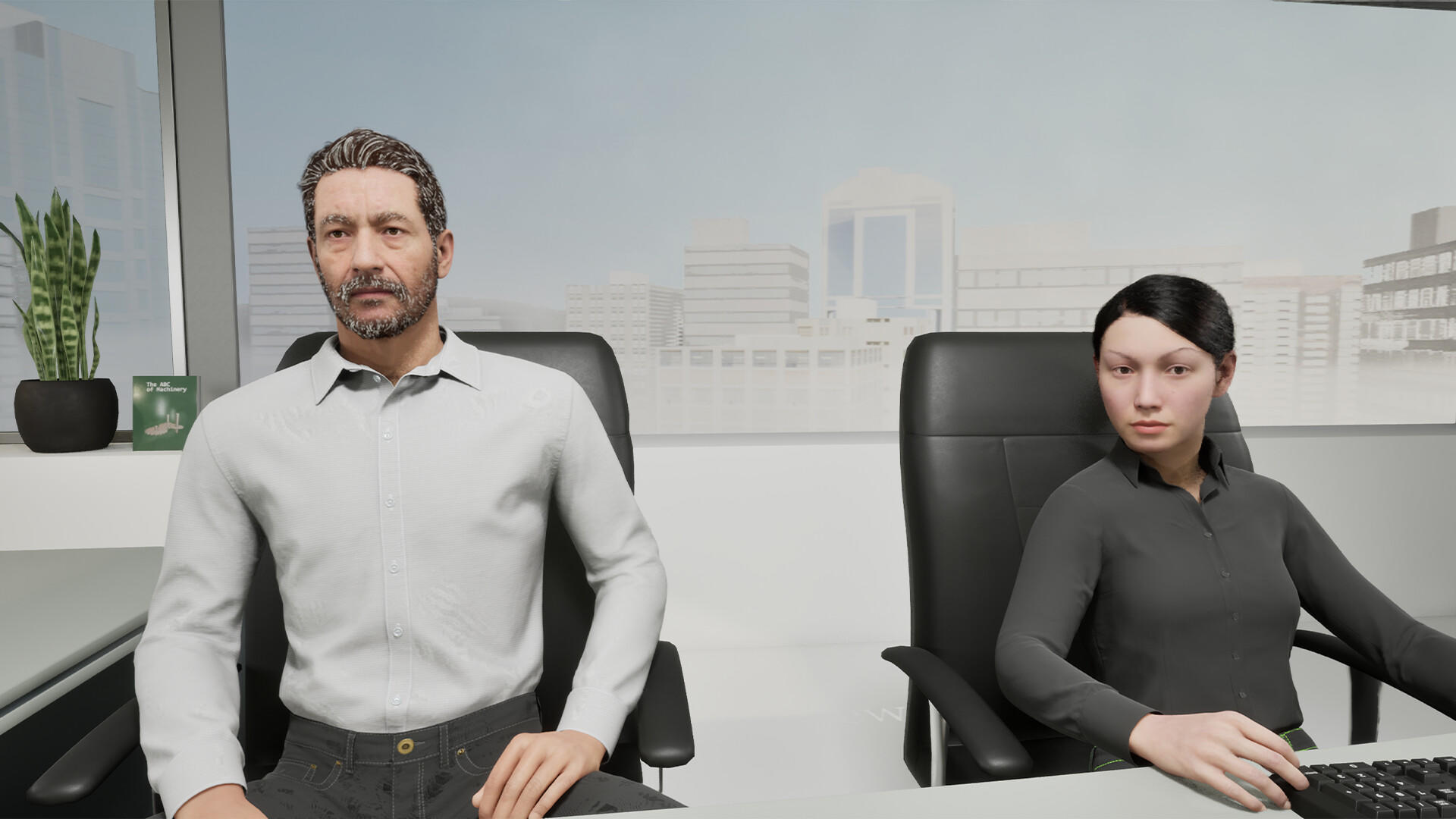 Job Interview android iOS-TapTap