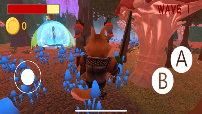 Defenders of the Forest android iOS apk download for free-TapTap