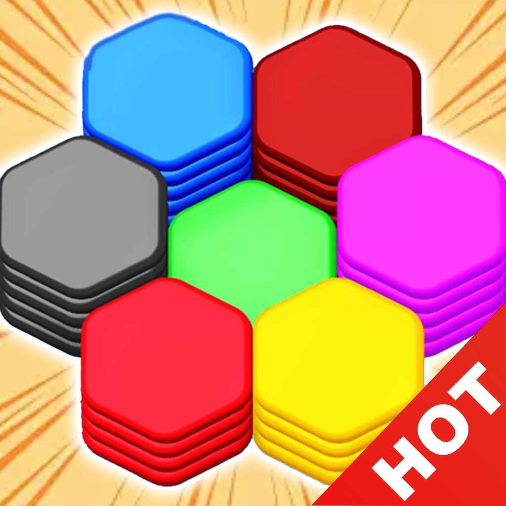 Hexa Sort Master: Block Puzzle for Android/iOS - TapTap
