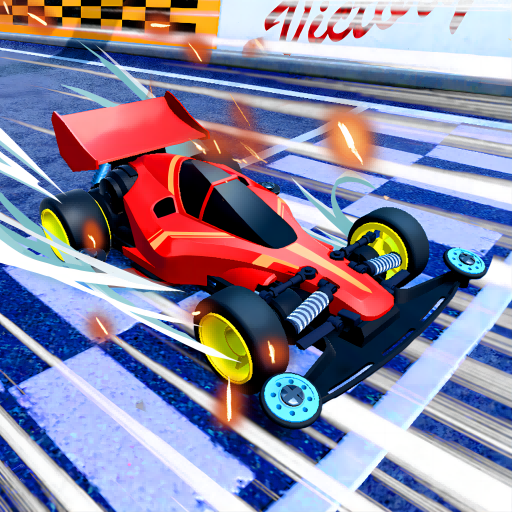 4WD Racer Latest Version for Android/iOS APK - TapTap