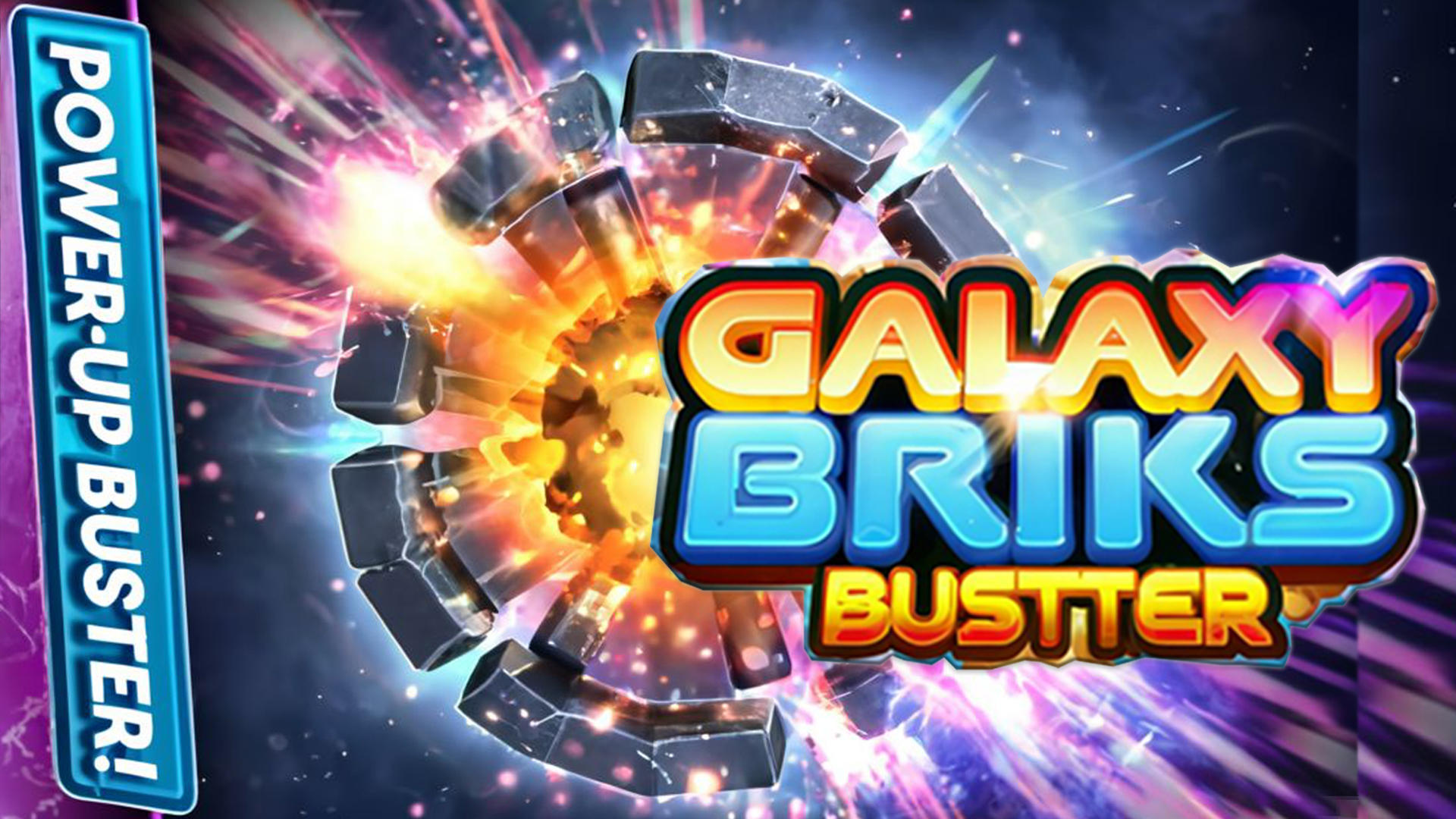 Galaxy Bricks Buster android iOS-TapTap