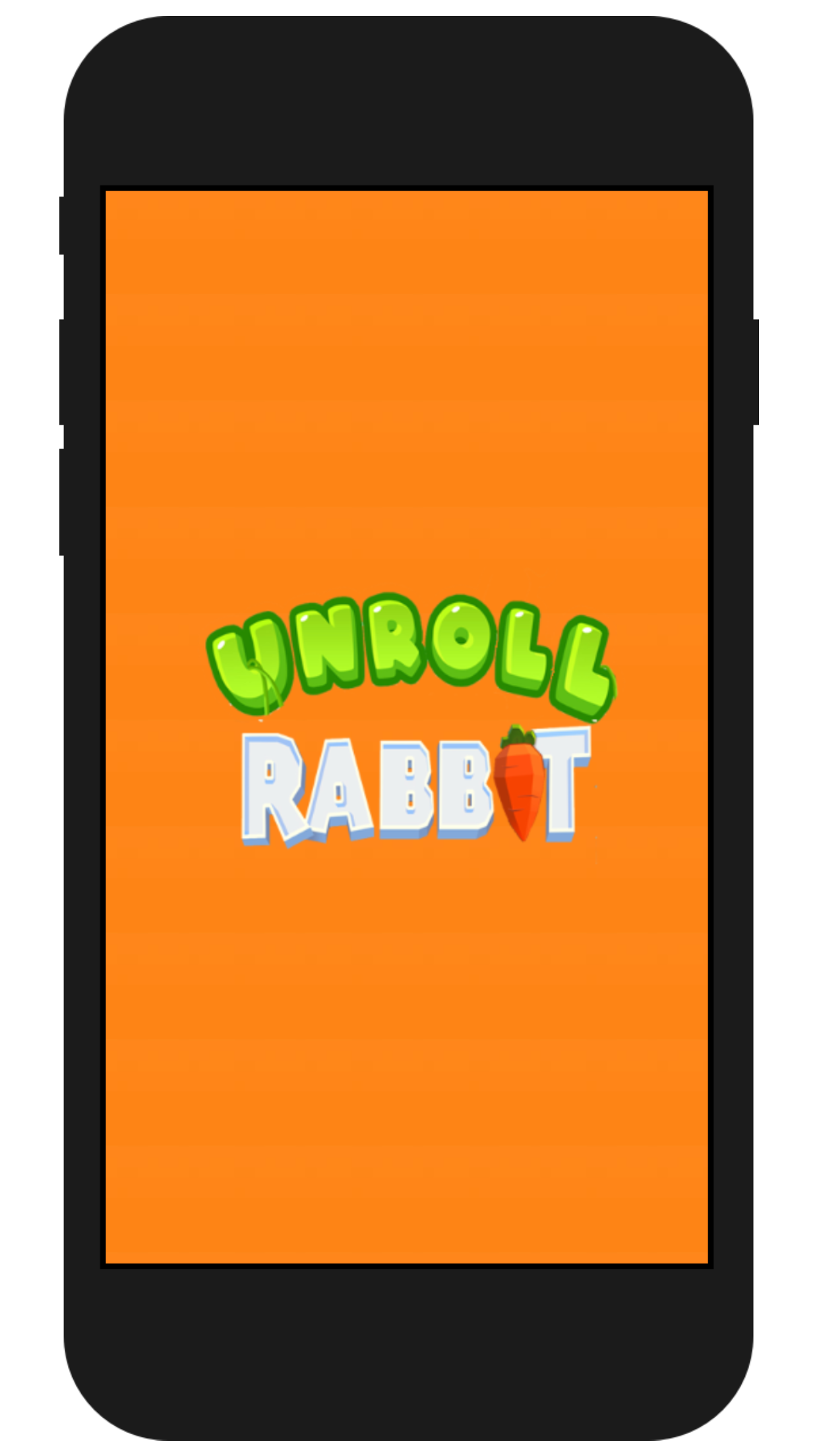 Unroll Rabbit Puzzle Game android iOS-TapTap