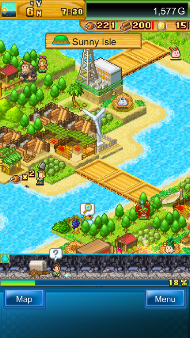 Download Beastie Bay DX for Android/iOS APK - TapTap