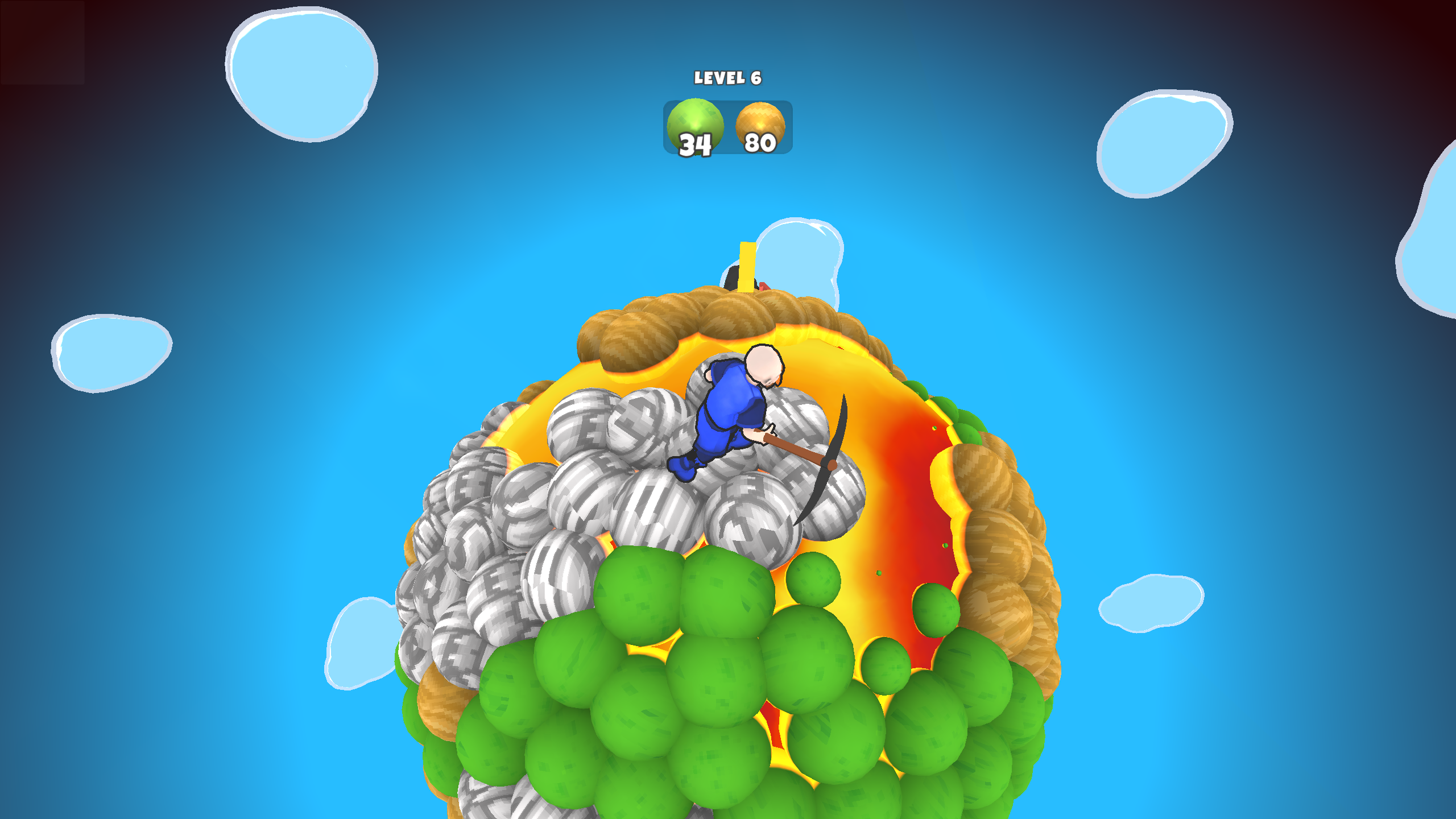 World Blast 3D android iOS apk download for free-TapTap