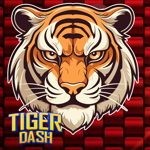Tiger Dash Adventure 1.0 สำหรับ Android/iOS - TapTap