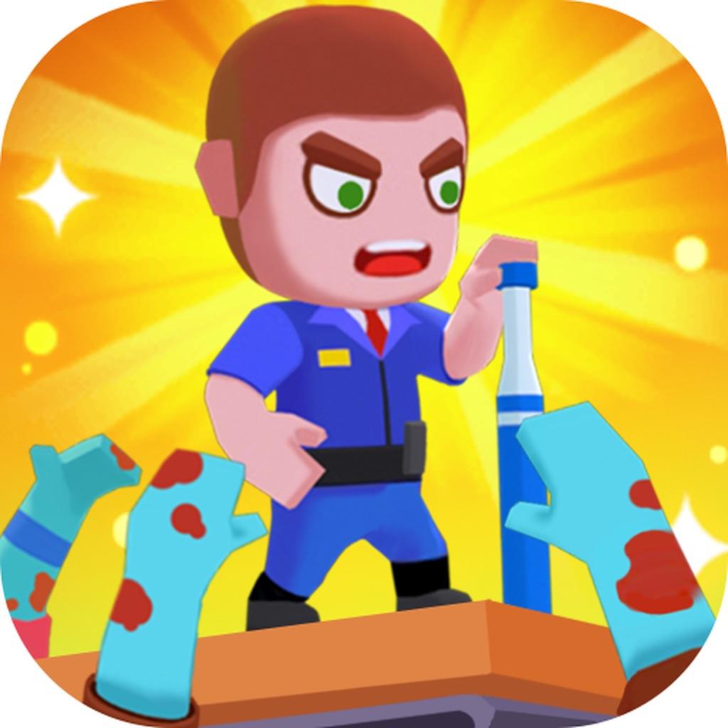 Ark Rescue-Rescue War for Android/iOS - TapTap