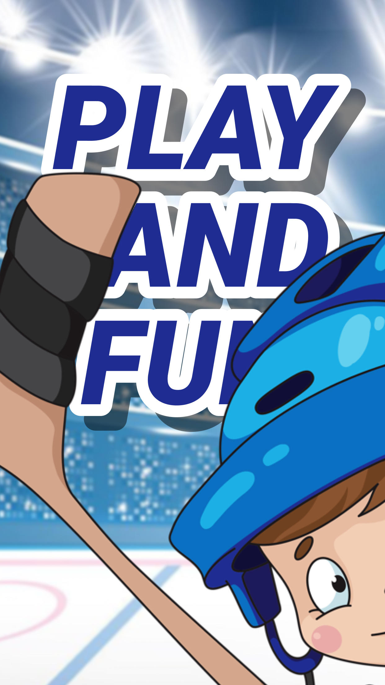 Puck Catcher android iOS apk download for free-TapTap