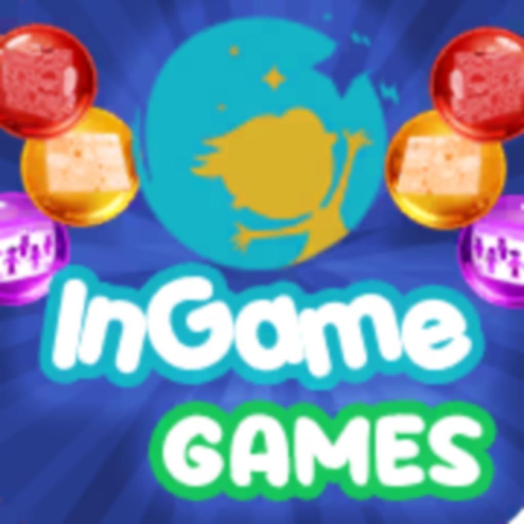 InGame Play Latest Version for Android/iOS APK - TapTap