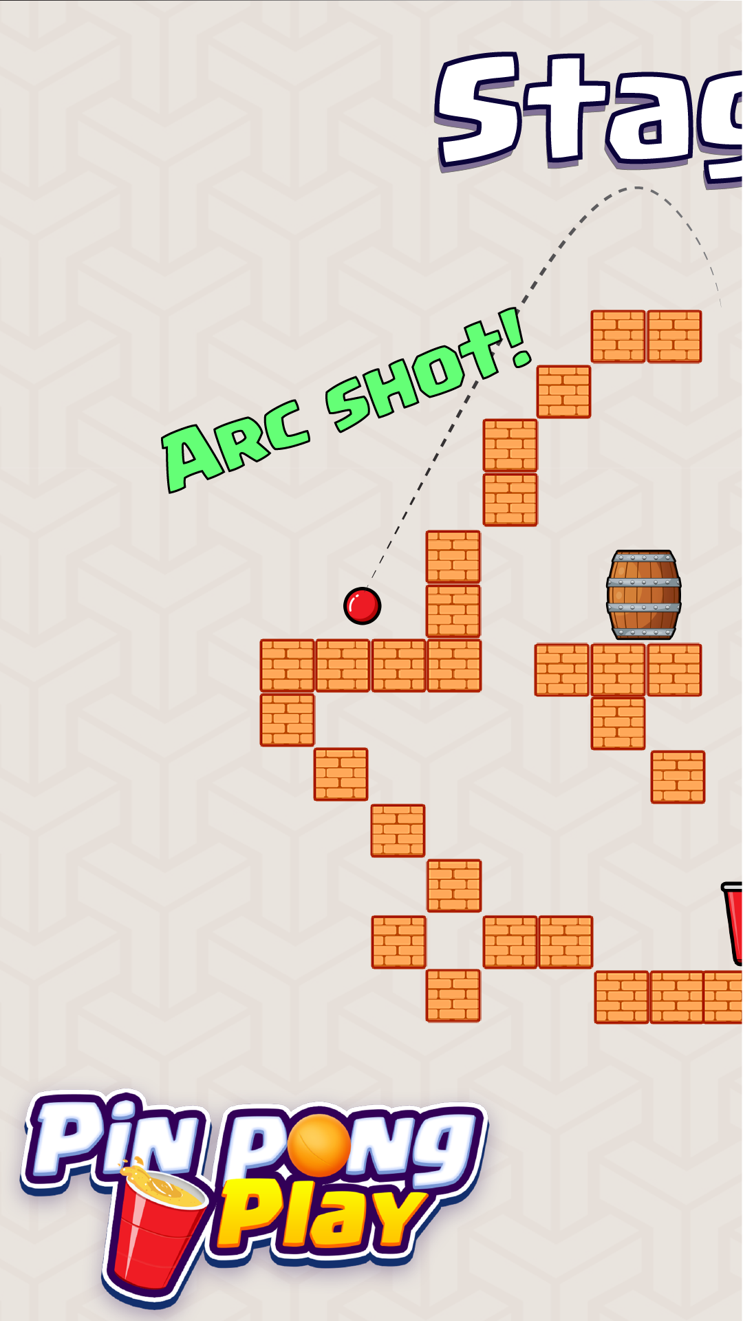 Pin Pong Play android iOS apk download for free-TapTap