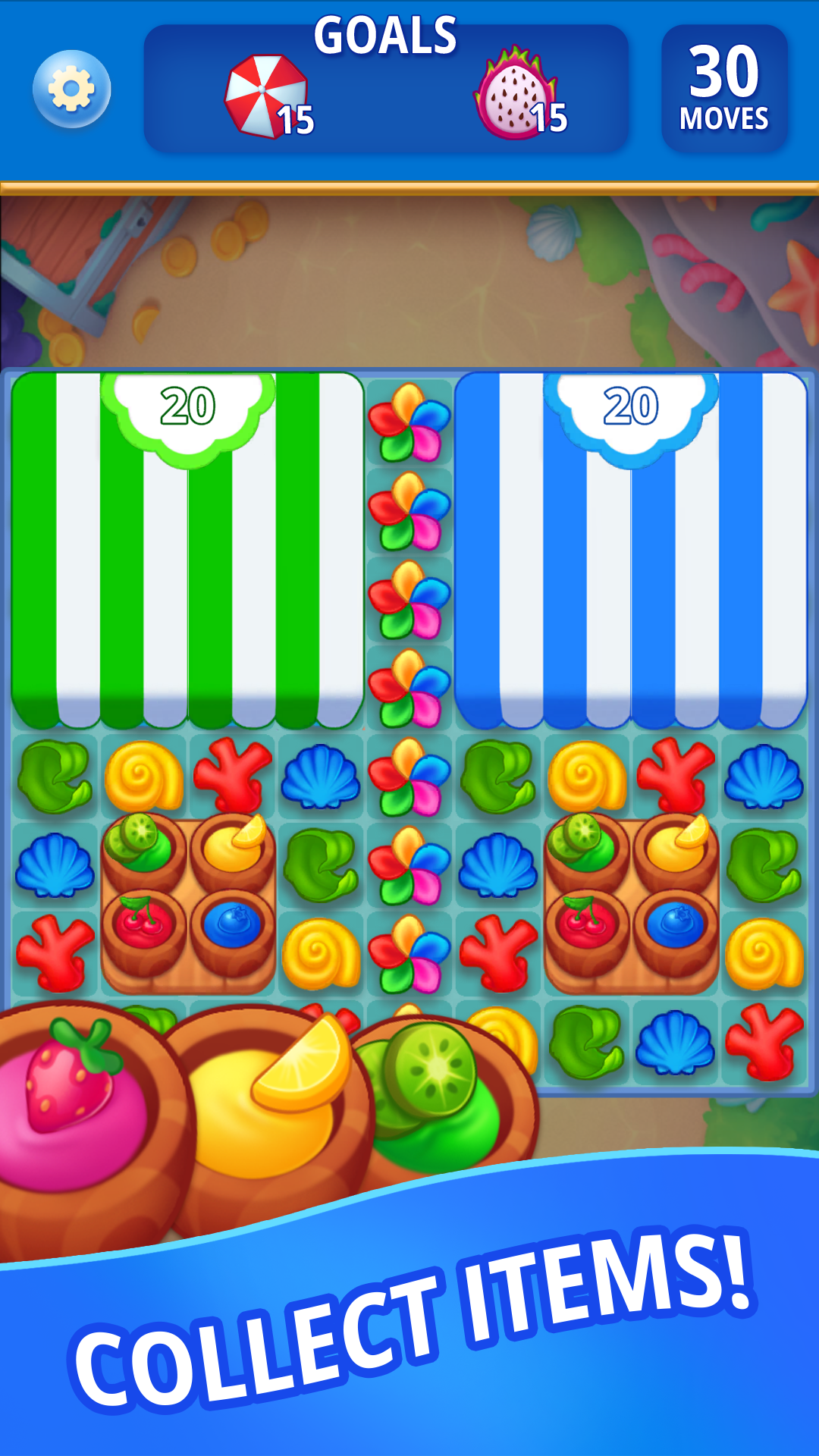 Beach Blast android iOS apk download for free-TapTap