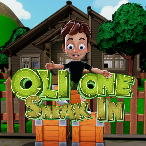 Oli One: Sneak In Adventure for Android/iOS - TapTap