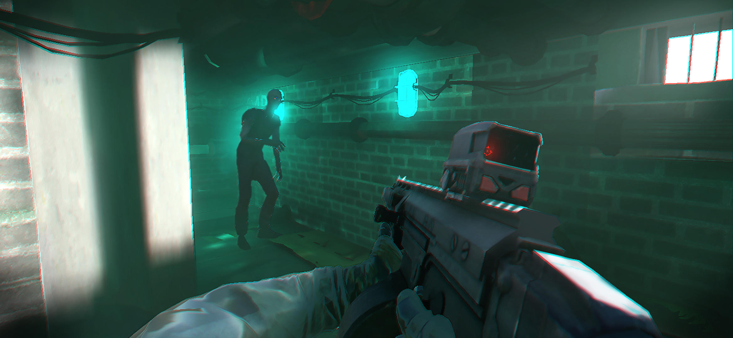 Zombie Hunter 2 Latest Version for Android/iOS - TapTap