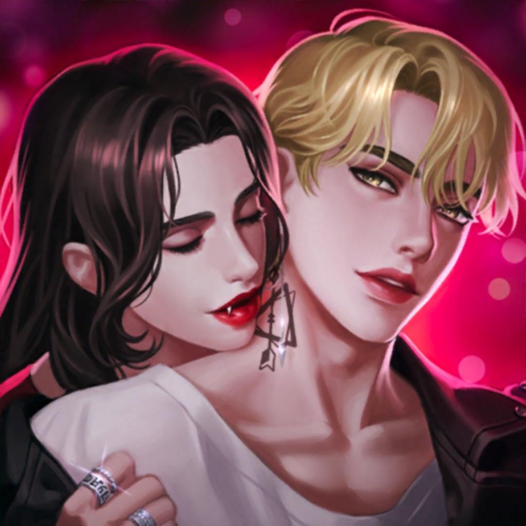 ดาวน์โหลด BloodKiss : Vampire romance สำหรับ Android/iOS APK - TapTap