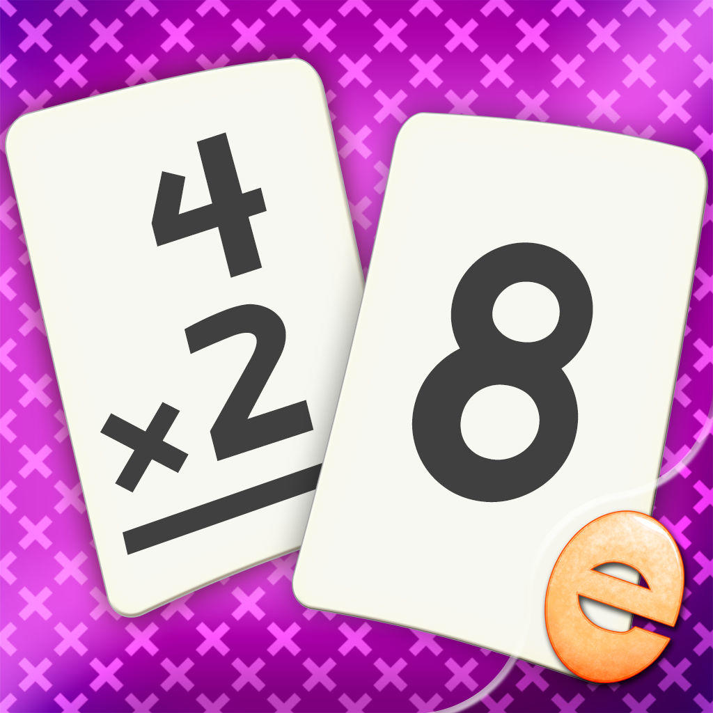 Multiplication Flash Cards Games Fun Math Problems android iOS apk download for free-TapTap
