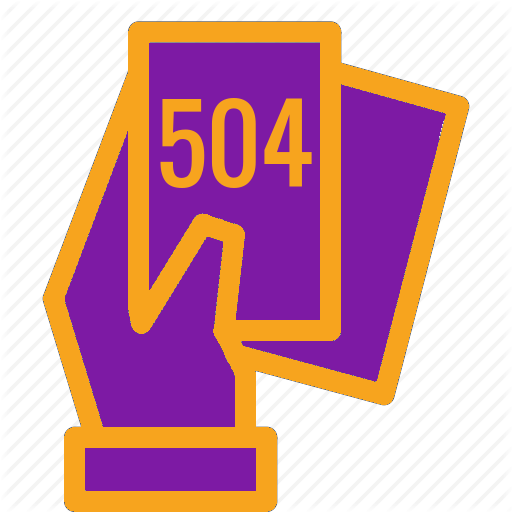 Game 504 Latest Version for Android/iOS APK - TapTap