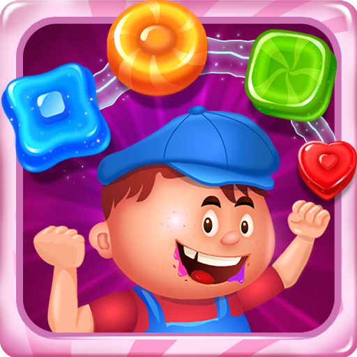 Sweet Blast Latest Version for Android/iOS APK - TapTap