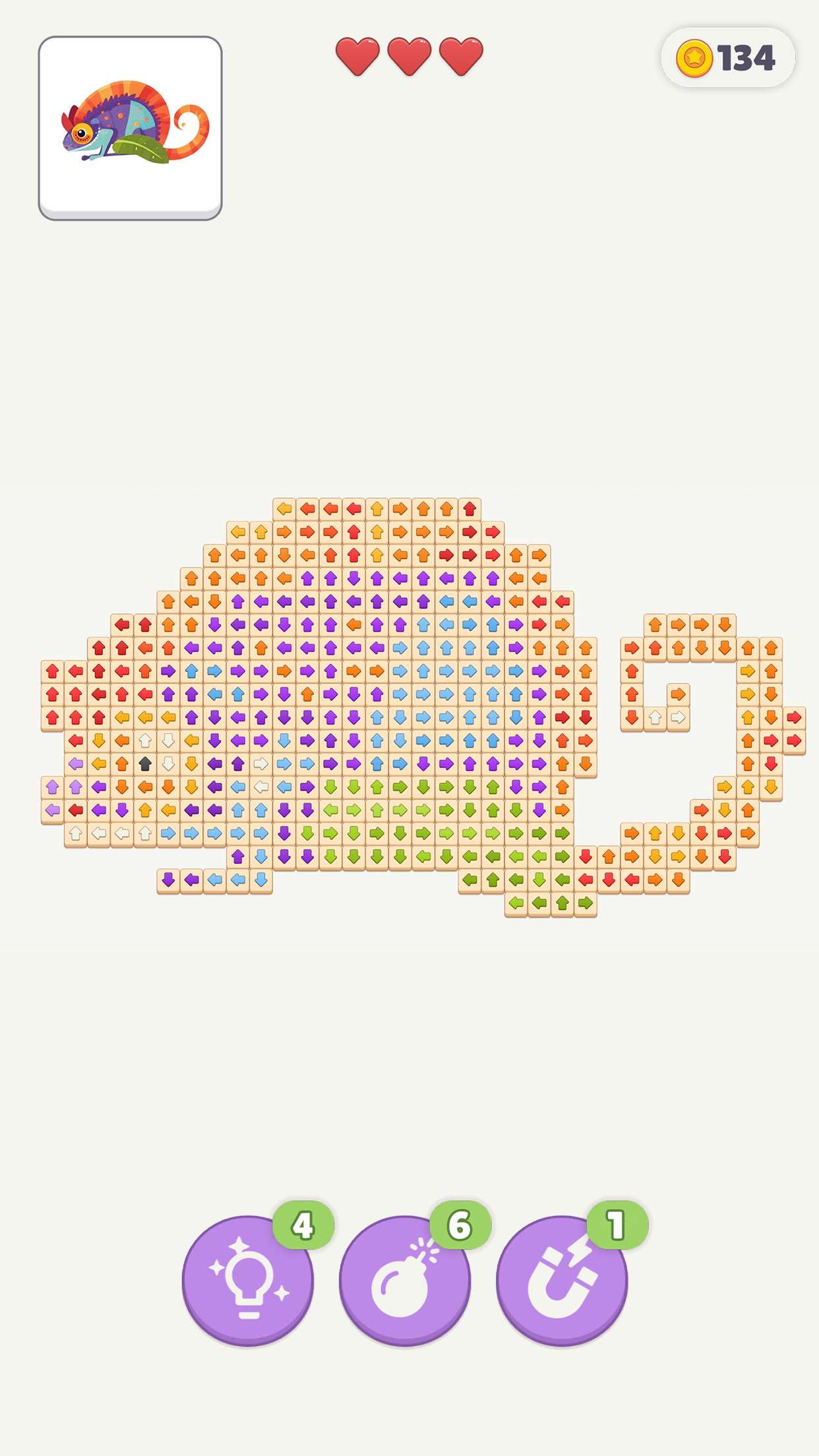 Tap Gallery: Tap Game for Android/iOS - TapTap