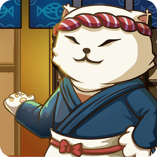 Nekos Sushi Bar Latest Version for Android/iOS APK - TapTap