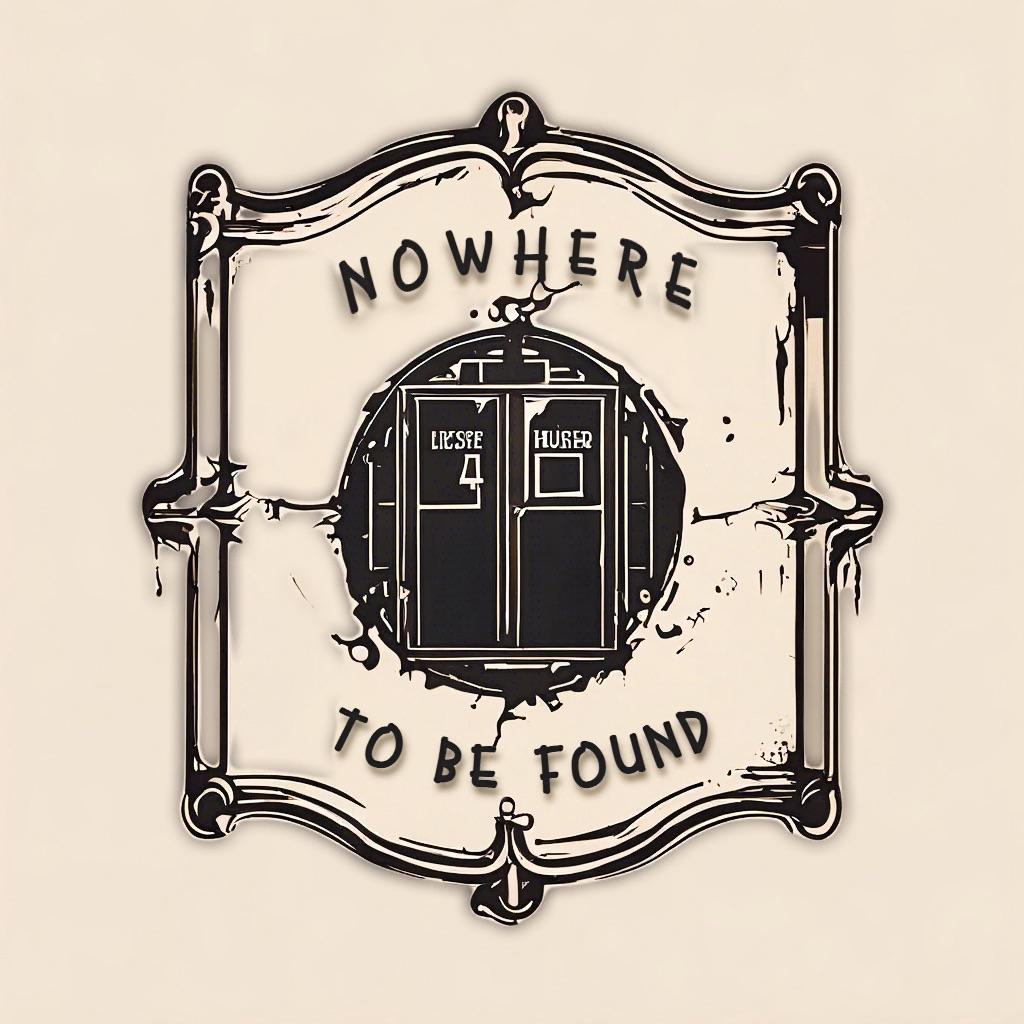 Nowhere to be found - Part 1 for Android/iOS - TapTap