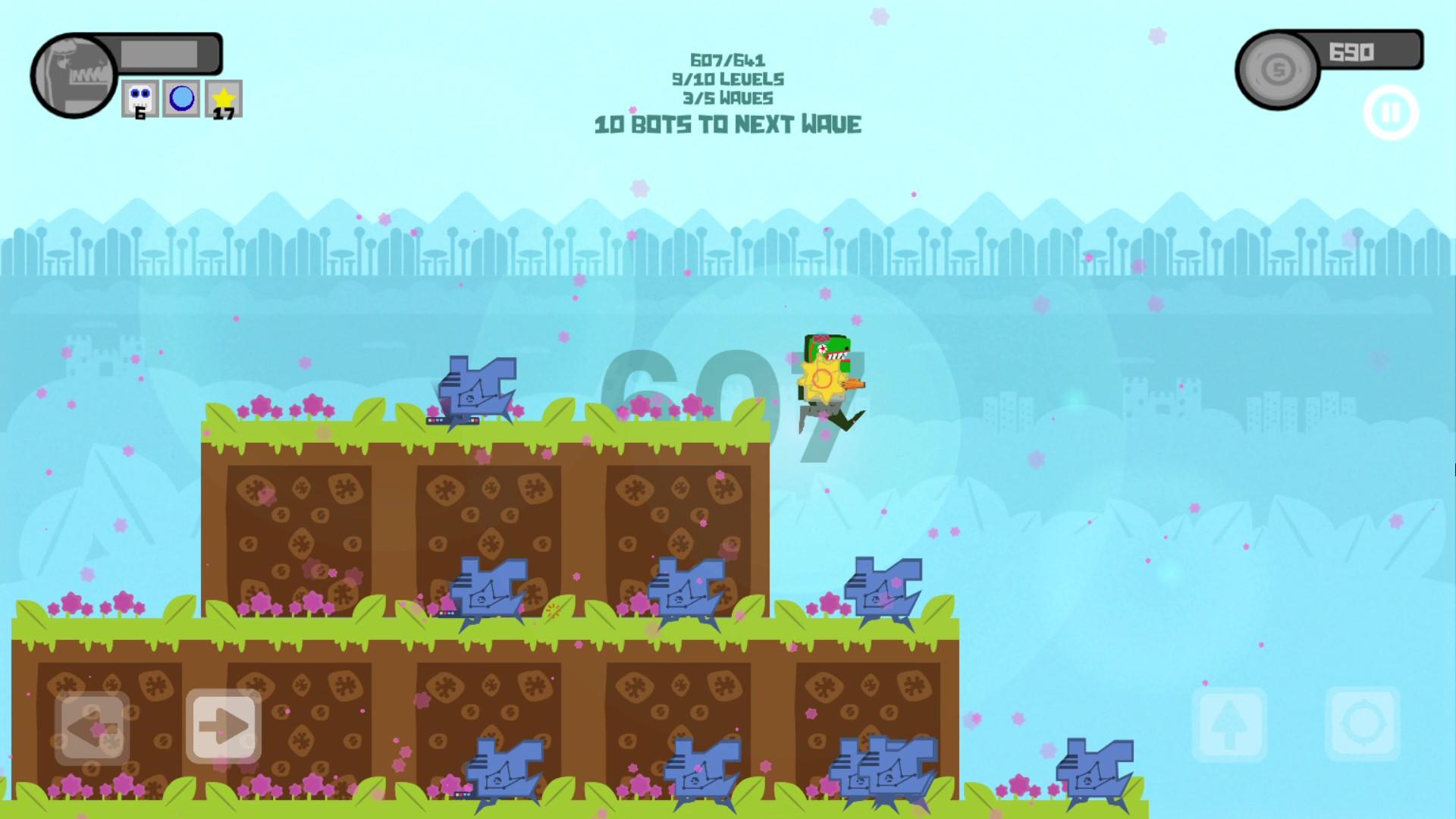 Broken Bot android iOS-TapTap