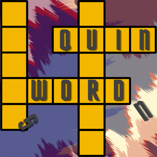 Quin Word - Word Puzzle Game for Android/iOS - TapTap