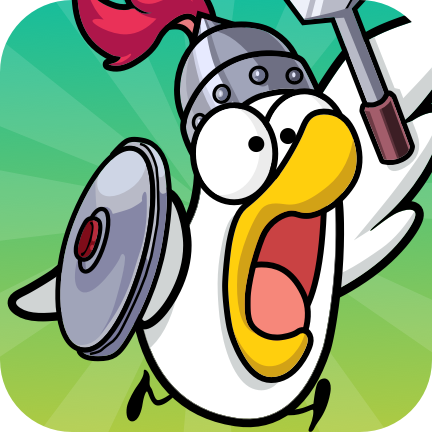 Go Go Duck Latest Version for Android/iOS APK - TapTap