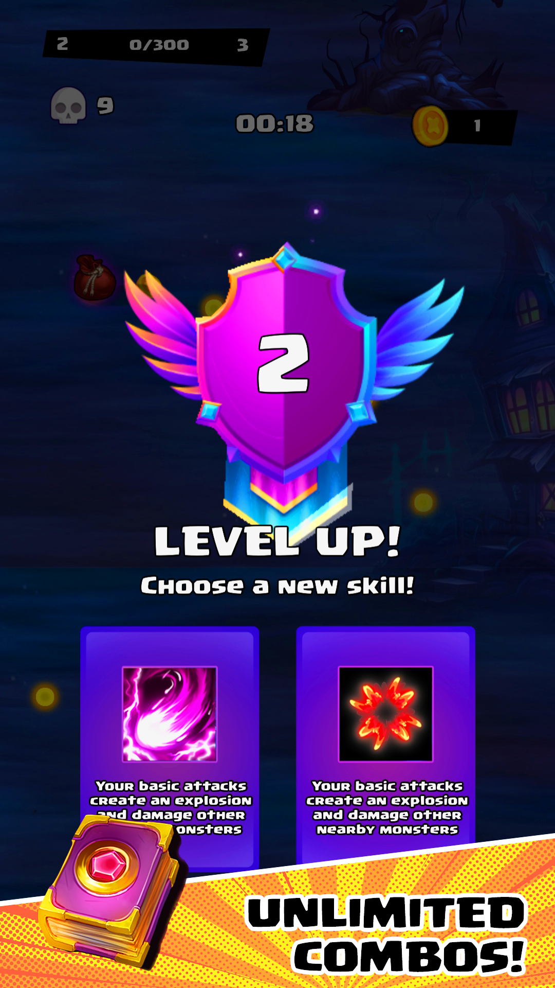 eSurvivor. Wizard IO RPG Game android iOS apk download for free-TapTap