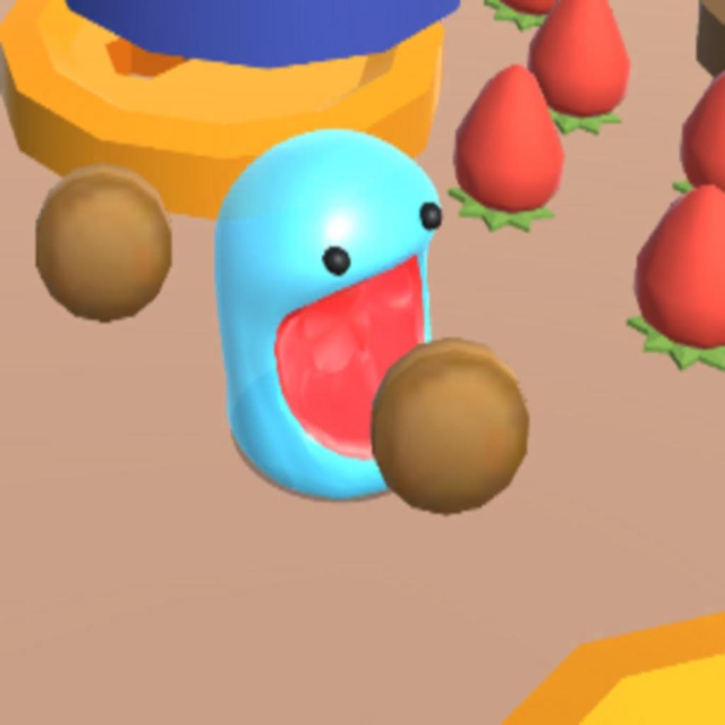 Stellar-Slime-Escape Latest Version for Android/iOS - TapTap