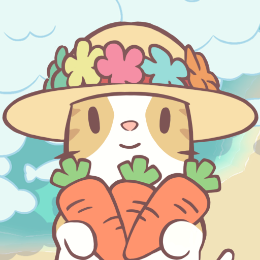 Cats & Soup: Fluffy Town android iOS-TapTap