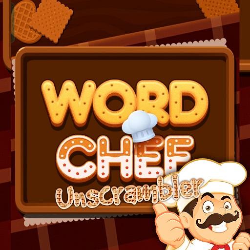 Word Chef Unscrambler for Android/iOS - TapTap