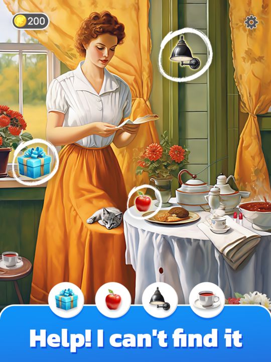 Download Find N Seek Spy Hidden Object 114 For Androidios Apk Taptap 6596