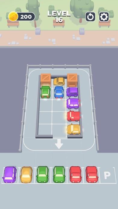 Cars Match android iOS apk download for free-TapTap