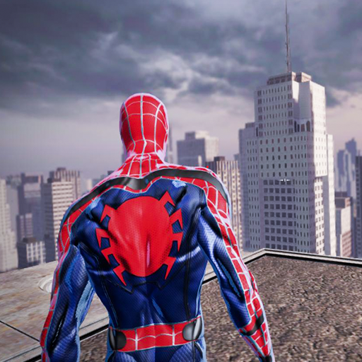 Spider Man Fighting Rope hero for Android/iOS - TapTap