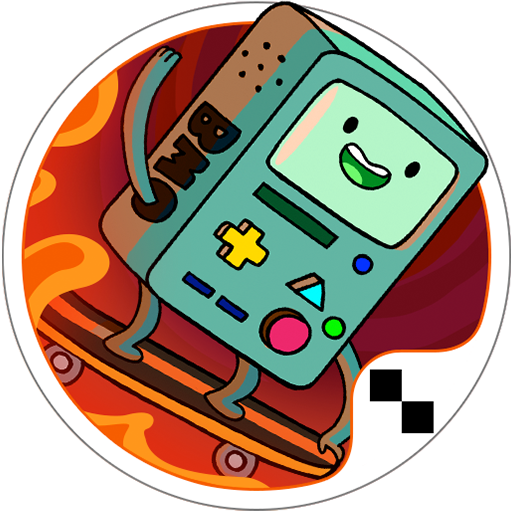 Ski Safari: Adventure Time for Android/iOS - TapTap