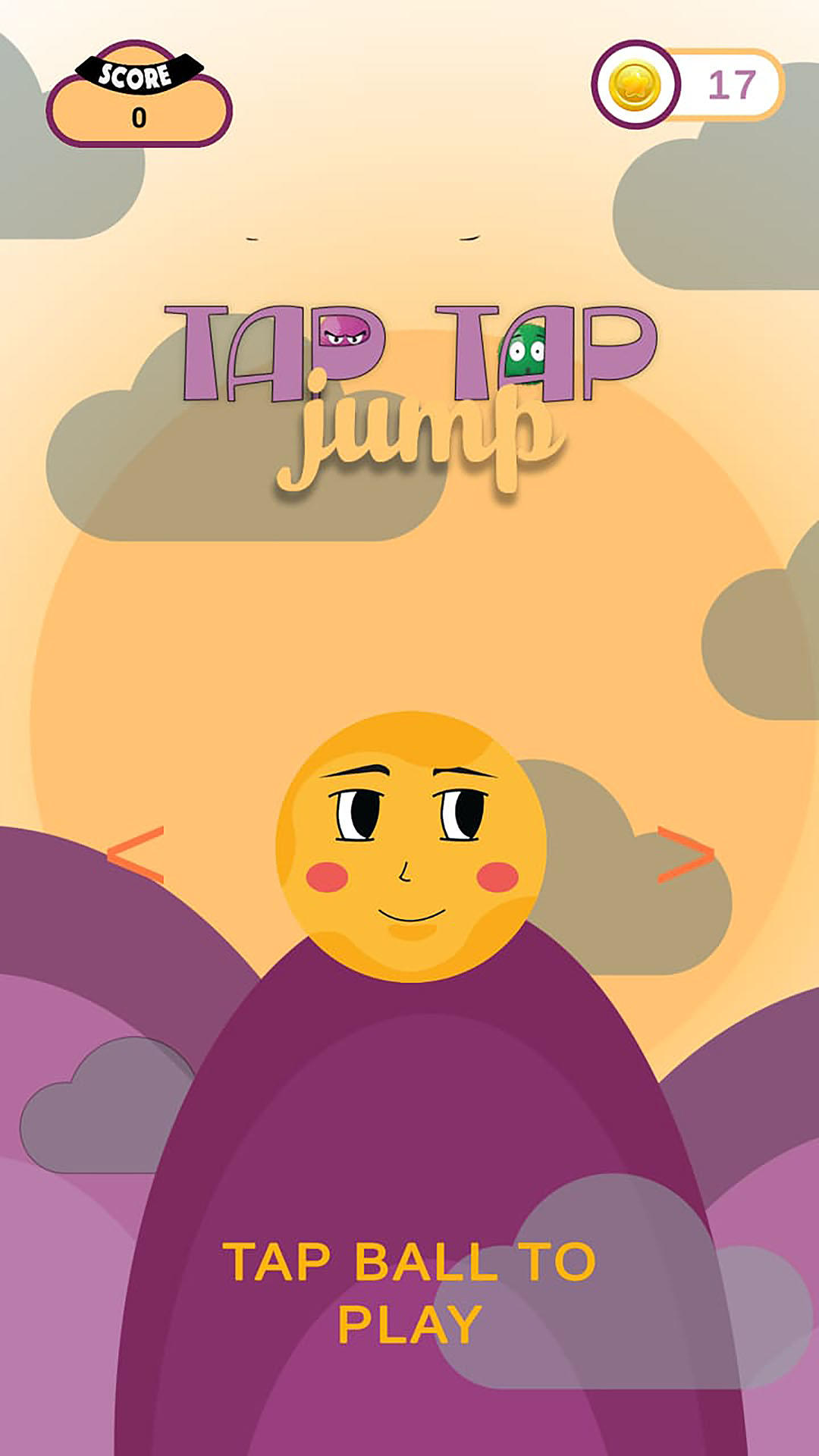 TAP TAP JUMP android iOS-TapTap