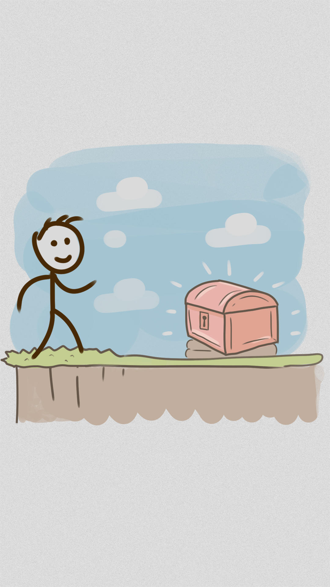 Stickman Story: Draw Adventure android iOS-TapTap