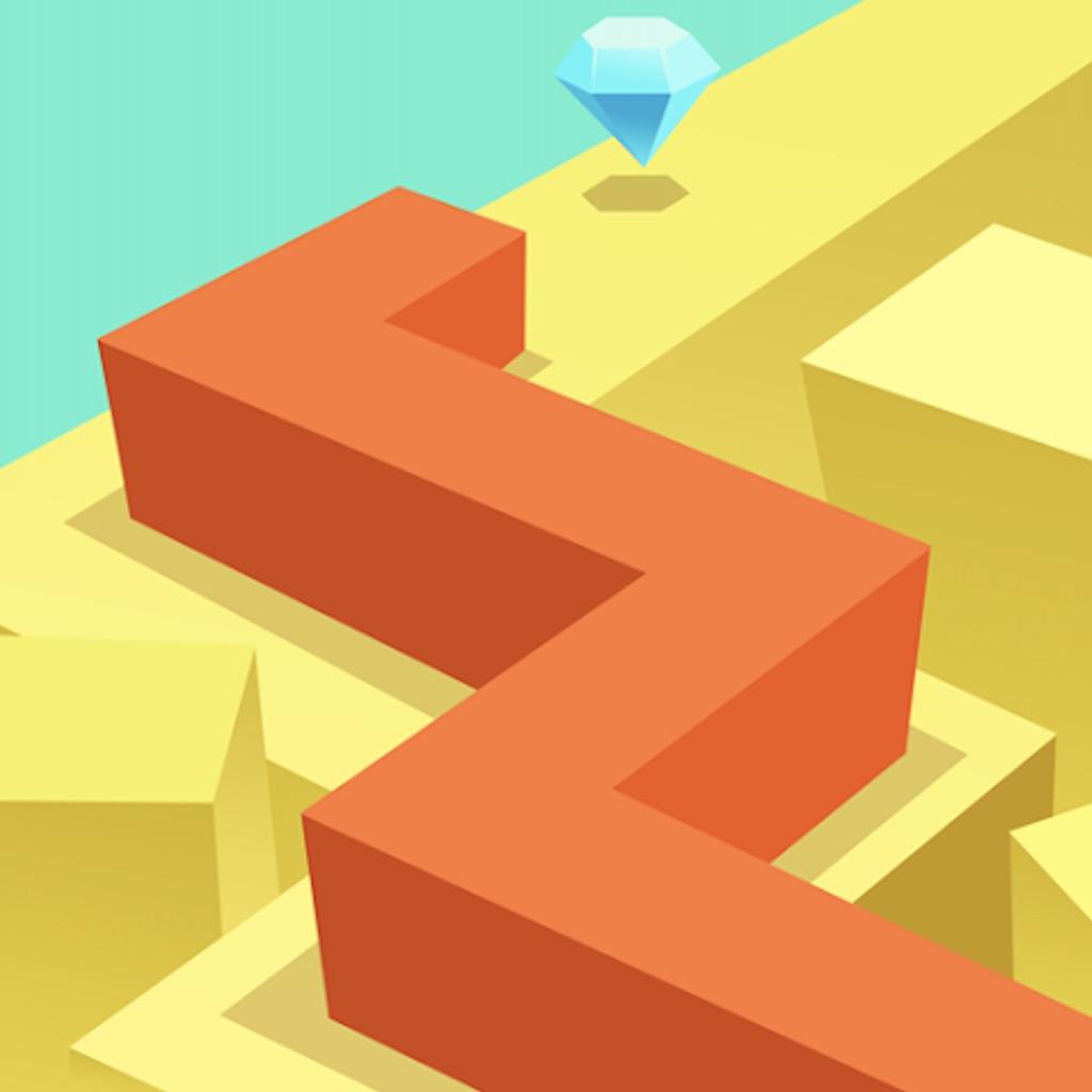 Groove Path: Music Game for Android/iOS - TapTap