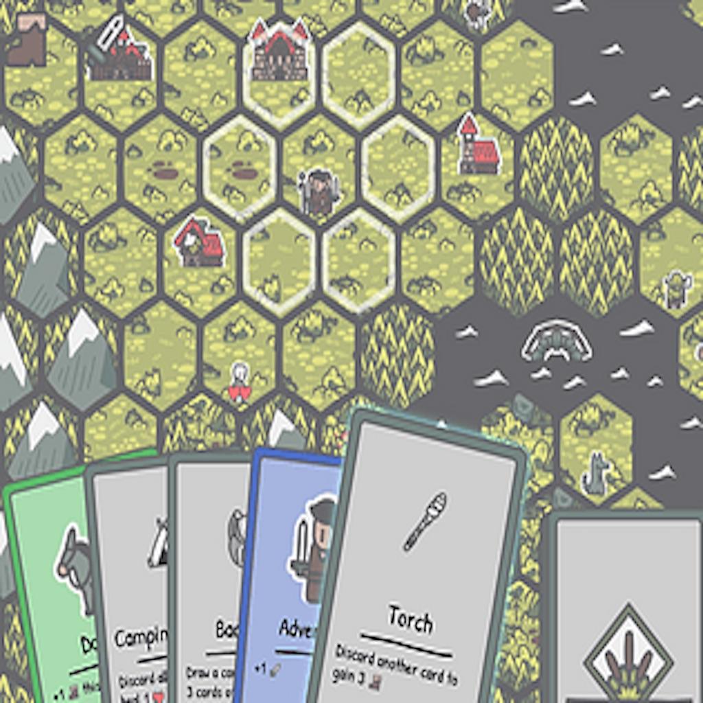 Defenders Rat Deck PGLINE for Android/iOS - TapTap