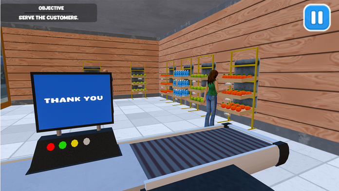 Rich Dad King of Retail Stores for Android/iOS - TapTap